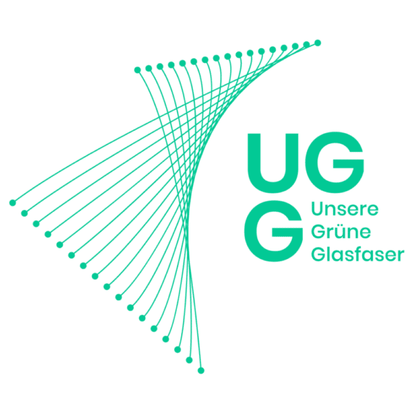 Unsere Grüne Glasfaser | Der Glasfaseranschluss für Ihre Region