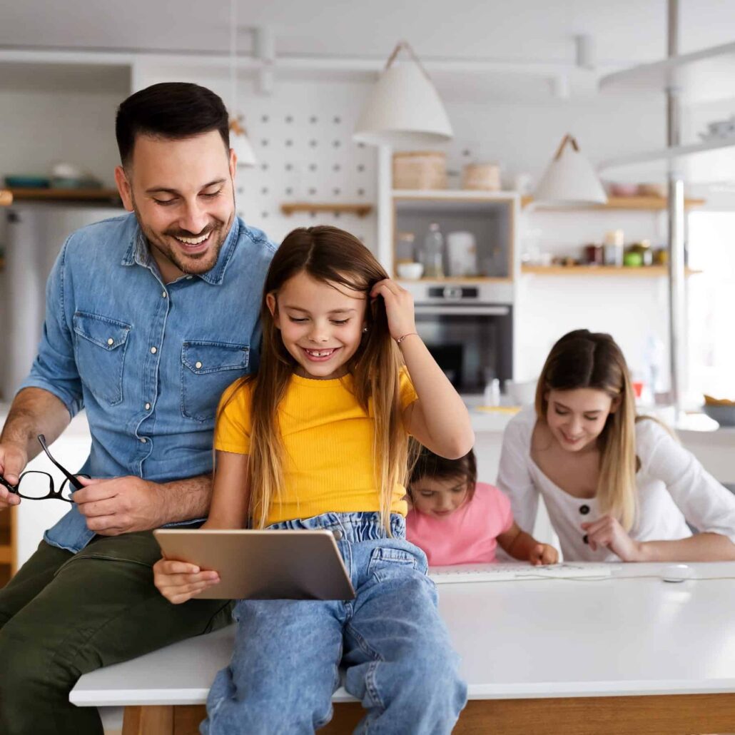 Glasfaser Tarife von O2