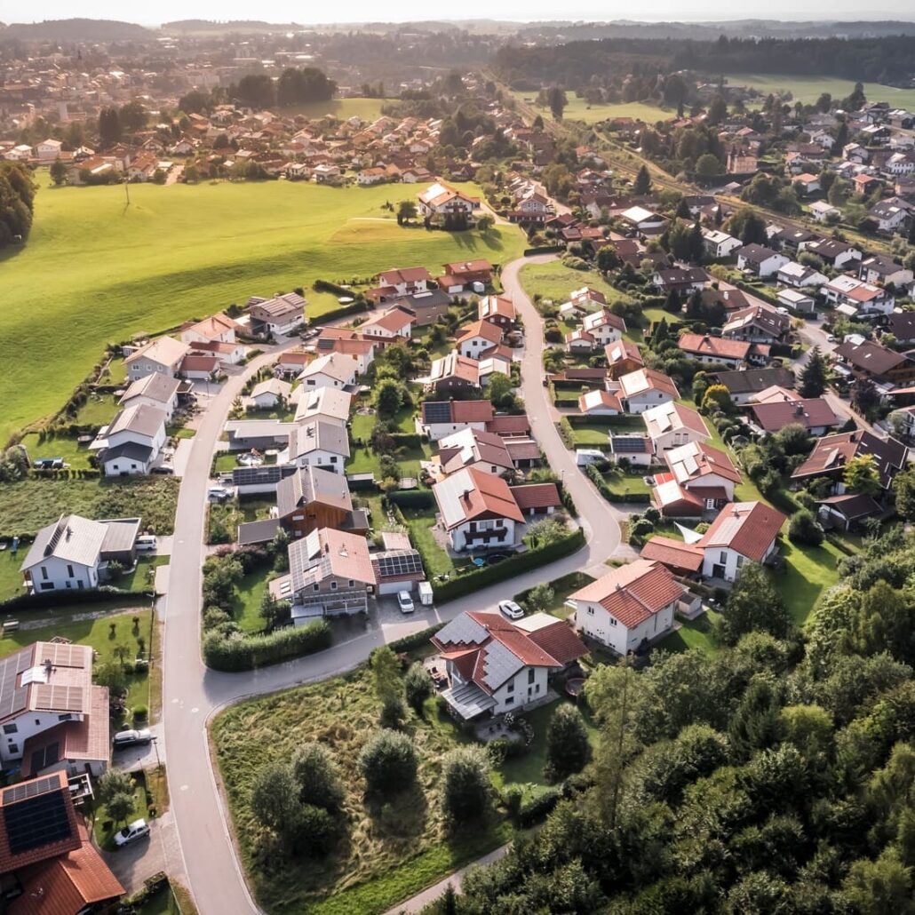 Kontakt – Ihre Ansprechpartner bei Unsere Grüne Glasfaser (UGG)